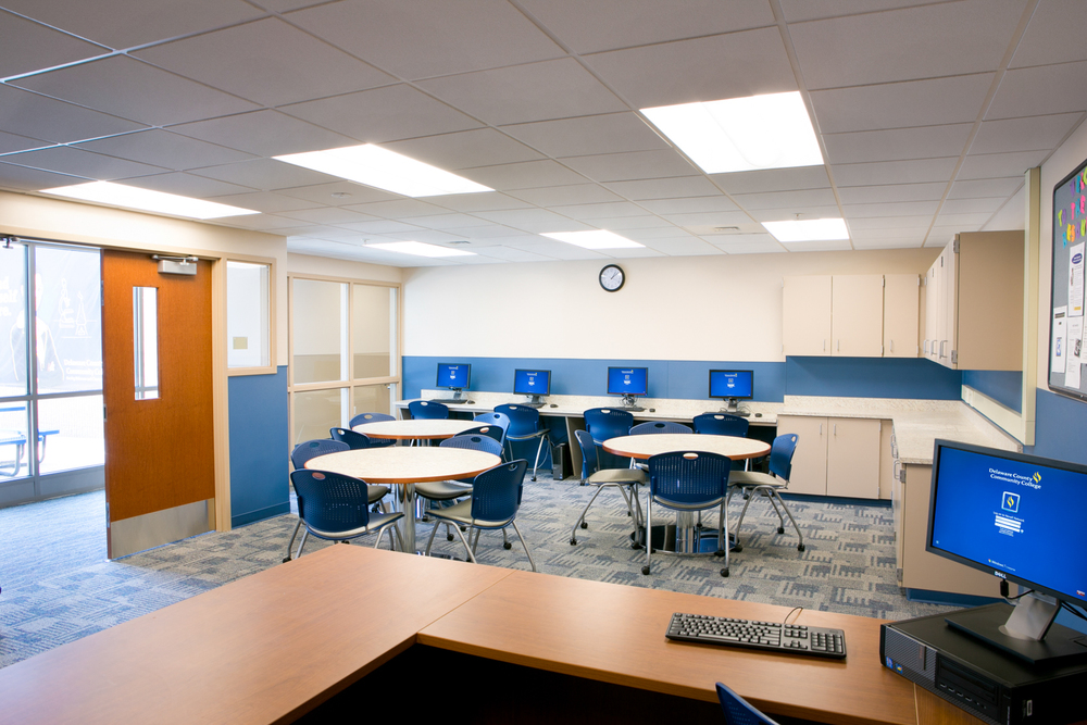 Delaware County Community College | 美国社区大学国际联盟|美国转学|American Community ...